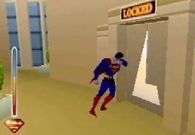 A history of Superman in videogames. The fewer games you remember ...