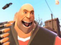Heavy next up on TF2 update checklist - Ars Technica