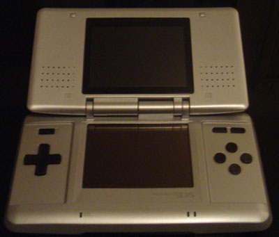 Implement a TCP/IP stack on the Nintendo DS, win thousands of dollars ...
