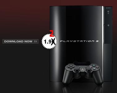Sony updates firmware on the PlayStation 3 to version 1.92 - Ars Technica