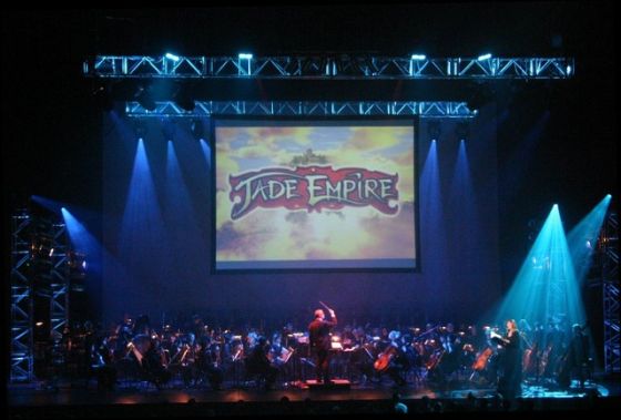 Video Games Live announces 50 concert dates - Ars Technica