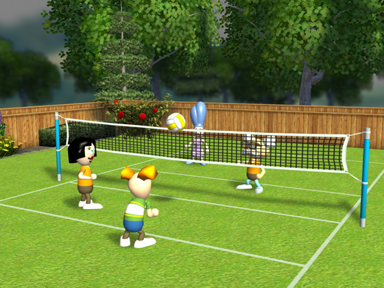 First look at CDV Wii & DS games - Ars Technica