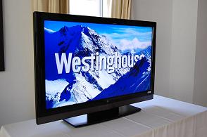 Westinghouse shows off their new $2,500, 52″ 1080p LCD - Ars Technica