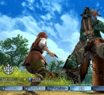 White Knight Story hitting Japan this December - Ars Technica