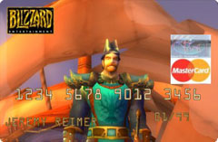 Gaming credit cards could offer virtual rewards - Ars Technica