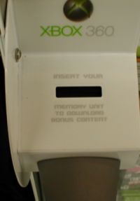 Hands-on first impressions of the Xbox 360 | Ars Technica