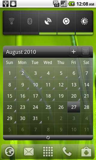 Review: LauncherPro offers improved home screen for Android - Ars Technica
