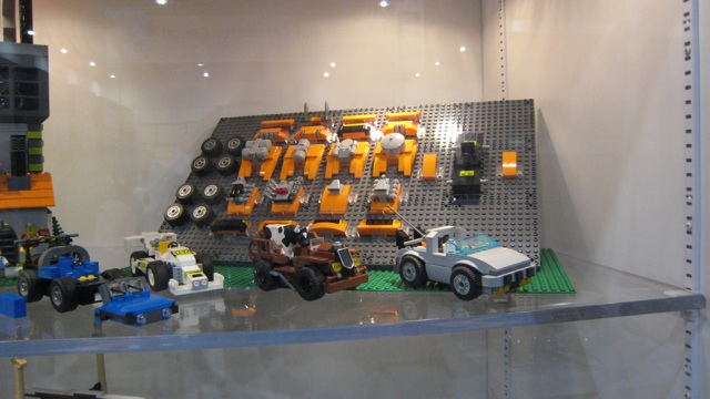 CES in pictures: the good, the bad, the Elvis - Ars Technica