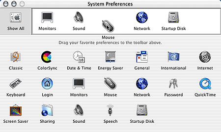 Mac OS X Public Beta - Ars Technica