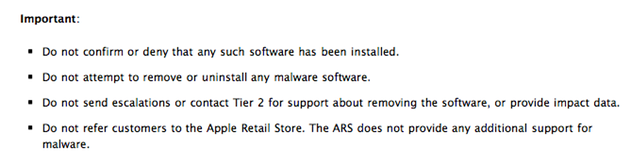 Malware on the Mac: is there cause for concern? Ars investigates - Ars ...