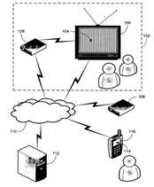Microsoft patent envisions individually-targeted TV commercials - Ars ...