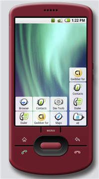 First look: latest Google Android SDK a big improvement - Ars Technica