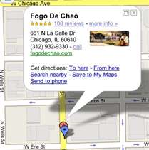 Google adds personalized mapmaking to Google Maps - Ars Technica