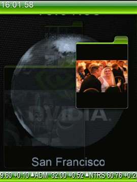 Small plans: NVIDIA and the future of smartphones - Ars Technica