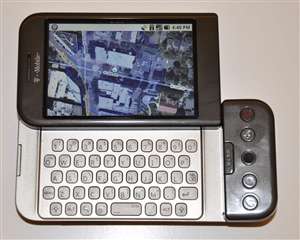 Google unveils Android platform roadmap, accepts patches - Ars Technica