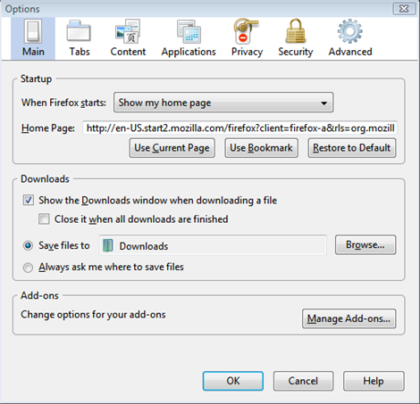 First look: Firefox 3 beta 4 brings new Vista hotness | Ars Technica
