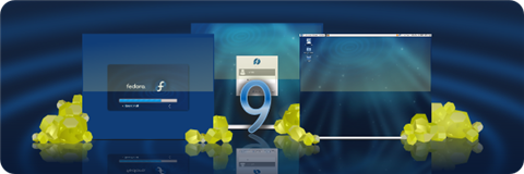 Tip of the hat: Fedora 9 officially released - Ars Technica