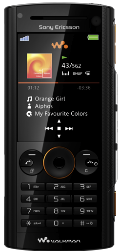 Sony Ericsson’s unlimited music plan a small step forward - Ars Technica
