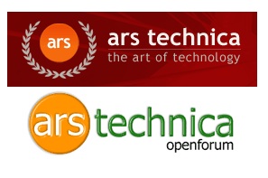 Enterprise to dock with U.S.S. Ars OpenForum tonight - Ars Technica