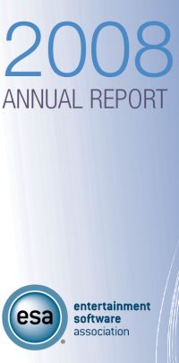 The ESA’s 2008 report shows strong economy, legal wins - Ars Technica