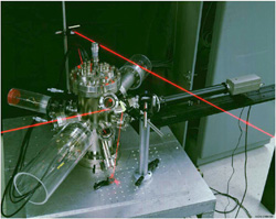 Finding lost qubits - Ars Technica
