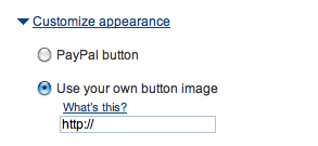 How to set up an e-commerce site using PayPal to process - Ars Technica