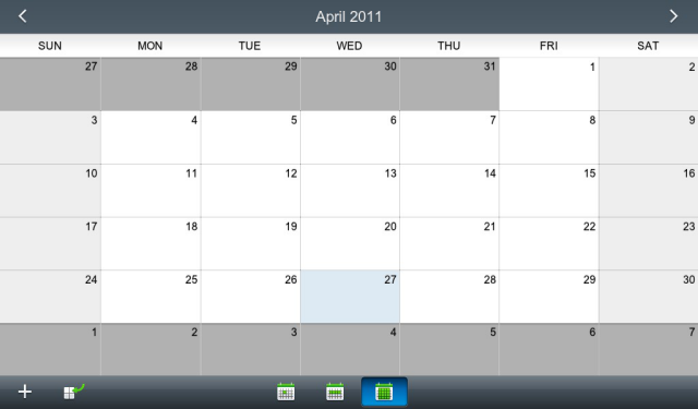 It’s unfinished, but we definitely want more: Ars reviews RIM’s ...