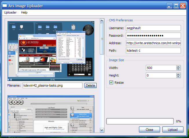 How to Deploying PyQt Applications On Windows And Mac OS X Ars Technica