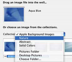 Desktop Preferences