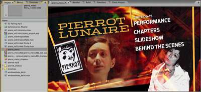 Ars Technica reviews Adobe Encore CS3 - Ars Technica