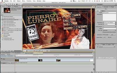 Ars Technica reviews Adobe Encore CS3 - Ars Technica