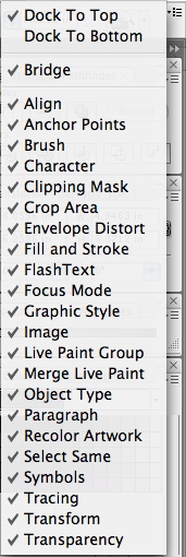 Adobe Illustrator CS3 - Ars Technica