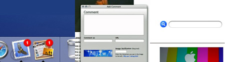 iWeb 1.1.infinity iView - Ars Technica