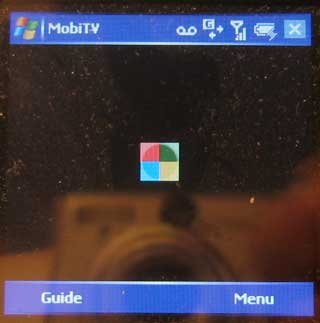 MobiTV: TV on your cell phone - Ars Technica