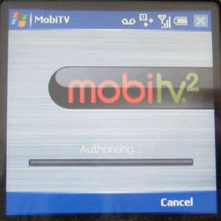 MobiTV: TV on your cell phone - Ars Technica