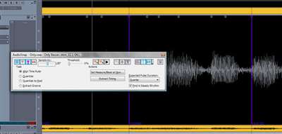Sounding the depths: a review of SONAR 7 Studio Edition - Ars Technica