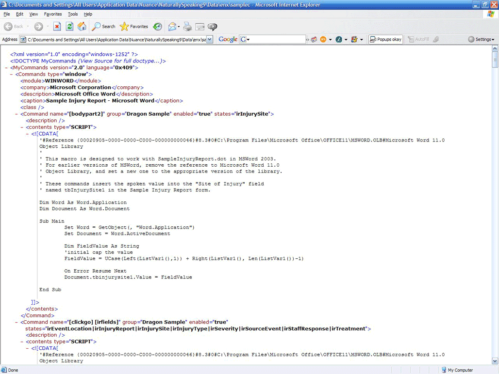 Dragon NaturallySpeaking 9 - Ars Technica