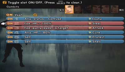 Final Fantasy XII - Ars Technica