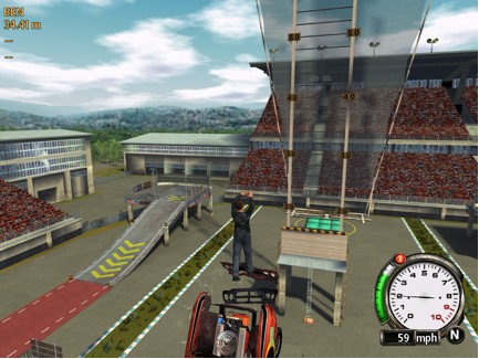 FlatOut - Ars Technica