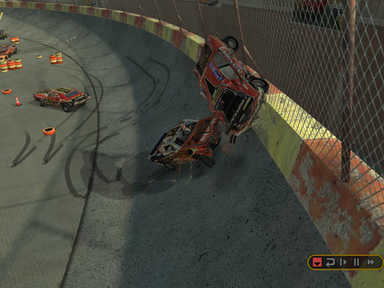 FlatOut - Ars Technica