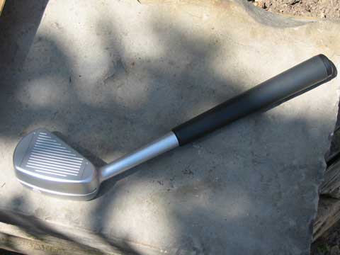 GameTrak control system and Real World Golf - Ars Technica