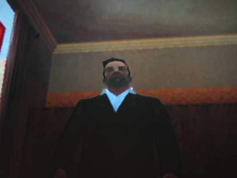 Grand Theft Auto: Liberty City Stories - Ars Technica