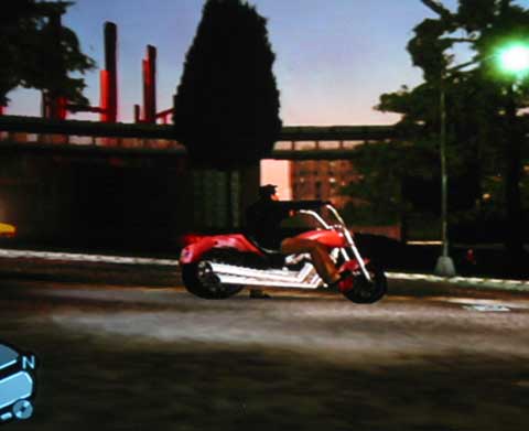 Grand Theft Auto: Liberty City Stories - Ars Technica