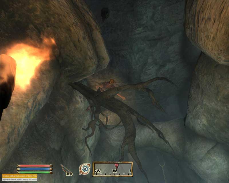 The Elder Scrolls IV: Oblivion - Ars Technica