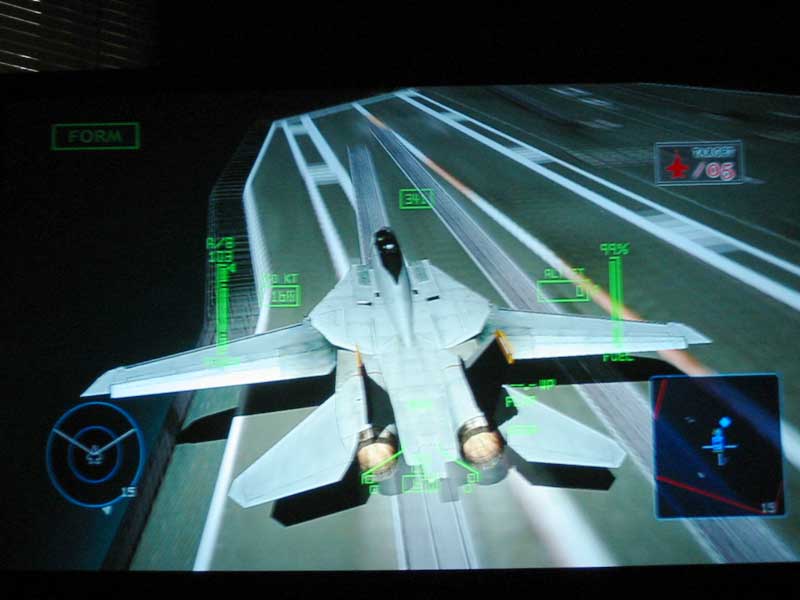 Over G Fighters - Ars Technica