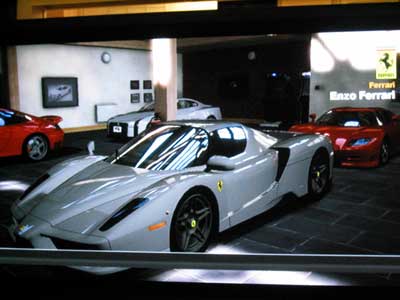 Project Gotham Racing 3 - Ars Technica