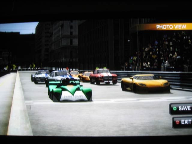 Project Gotham Racing 3 - Ars Technica