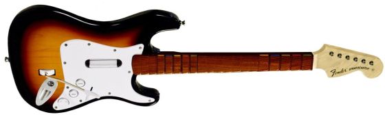 Rhythm perfected: Ars reviews Rock Band 2 - Ars Technica