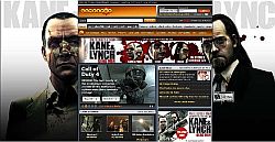 Kiss Me, Kill Me, Thrill Me: ups and downs in gaming 2007 - Ars Technica