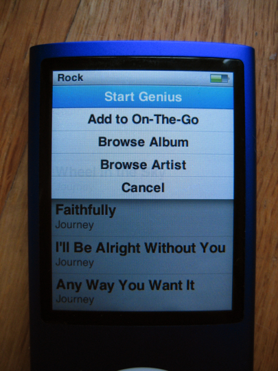 A review of the 4G iPod nano - Ars Technica